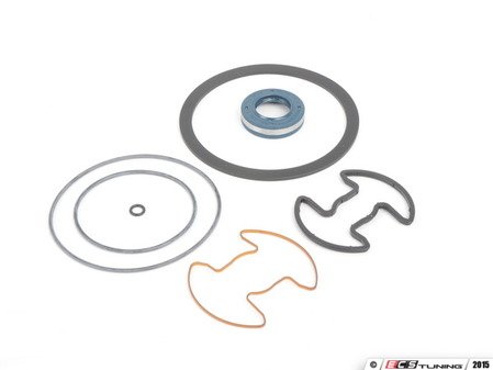 Genuine Mercedes Benz - 0004604780 - Power Steering Pump Repair Kit ...