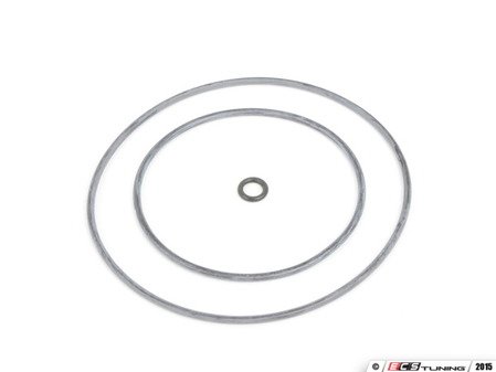 Genuine Mercedes Benz - 0004604780 - Power Steering Pump Repair Kit