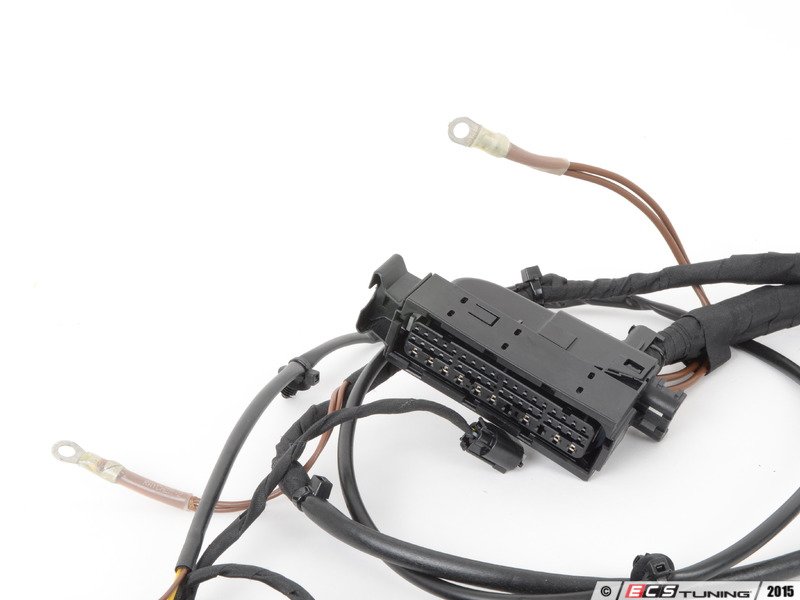 Genuine Mercedes Benz - 2195408605 - Engine Harness