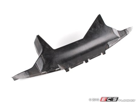 Genuine BMW - 51711922249 - E30 Heat Shield (51-71-1-922-249)