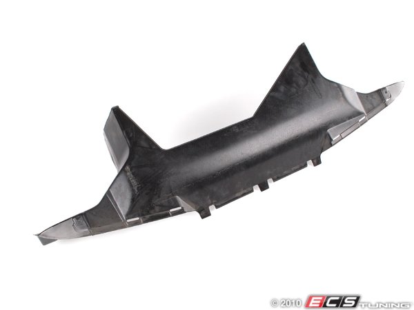 Genuine BMW - 51711922249 - E30 Heat Shield (51-71-1-922-249)