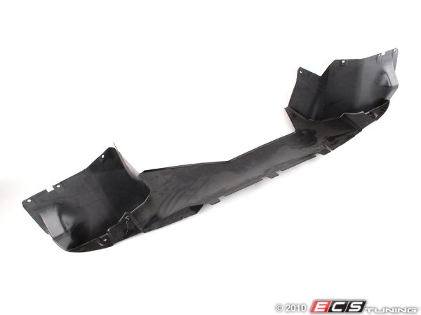 Genuine BMW - 51711922249 - E30 Heat Shield (51-71-1-922-249)