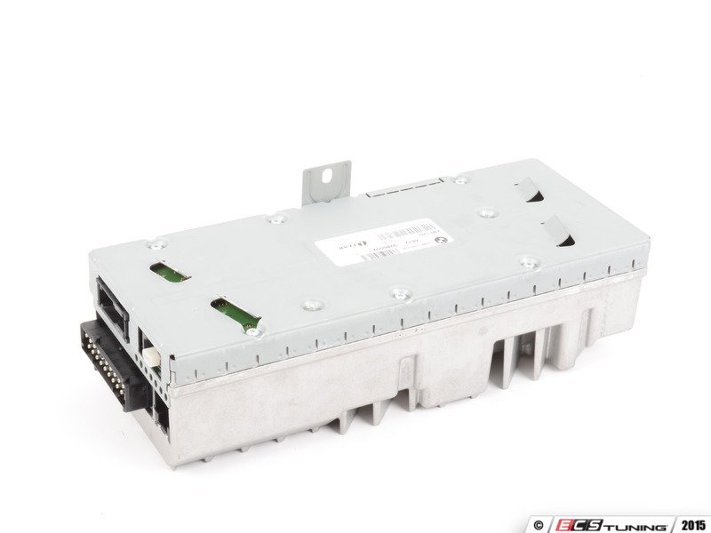 Genuine BMW - 65129285059 - AMPLIFIER FOR INDIVI (65-12-9-285-059)