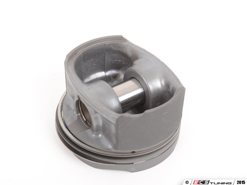 Genuine BMW - 11257834019 - Piston set (11-25-7-834-019)