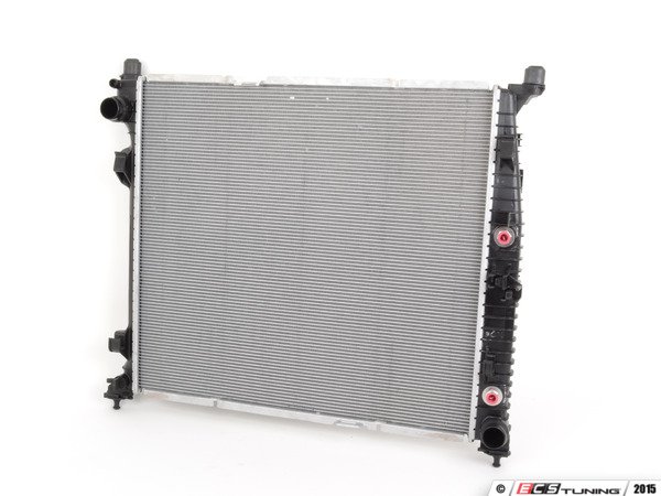 Genuine Mercedes Benz - 0995004603 - Radiator