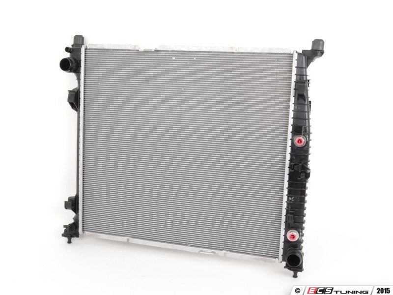 Genuine Mercedes Benz - 0995004603 - Radiator