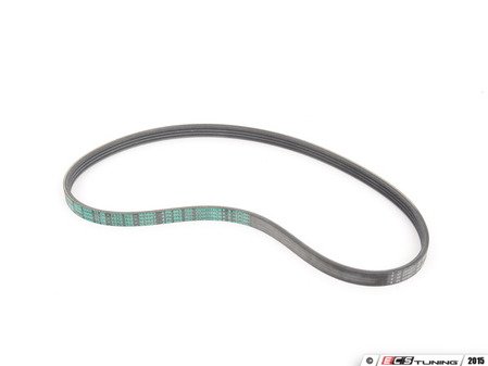 Genuine BMW - 11282250245 - A/C Belt and Tensioner Kit (11-28-2-250-245)