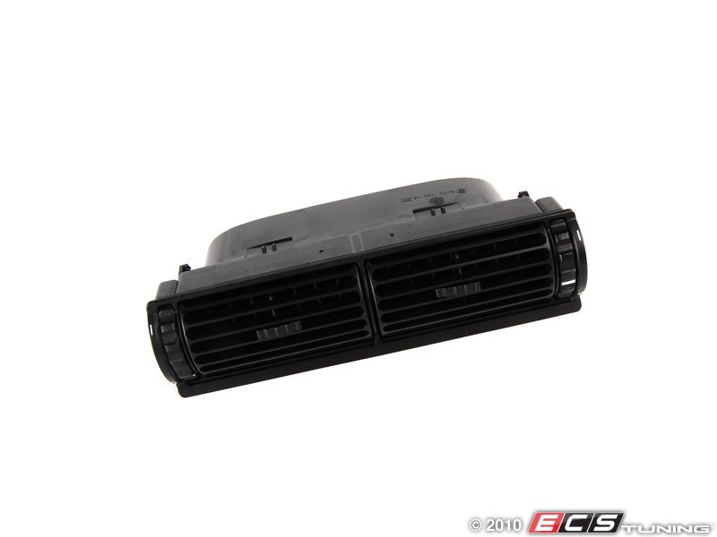 Genuine BMW - 64221381147 - E30 Dashboard Fresh Air Vent - Center (64 ...