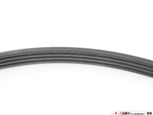 Genuine BMW - 11282250245 - A/C Belt and Tensioner Kit (11-28-2-250-245)