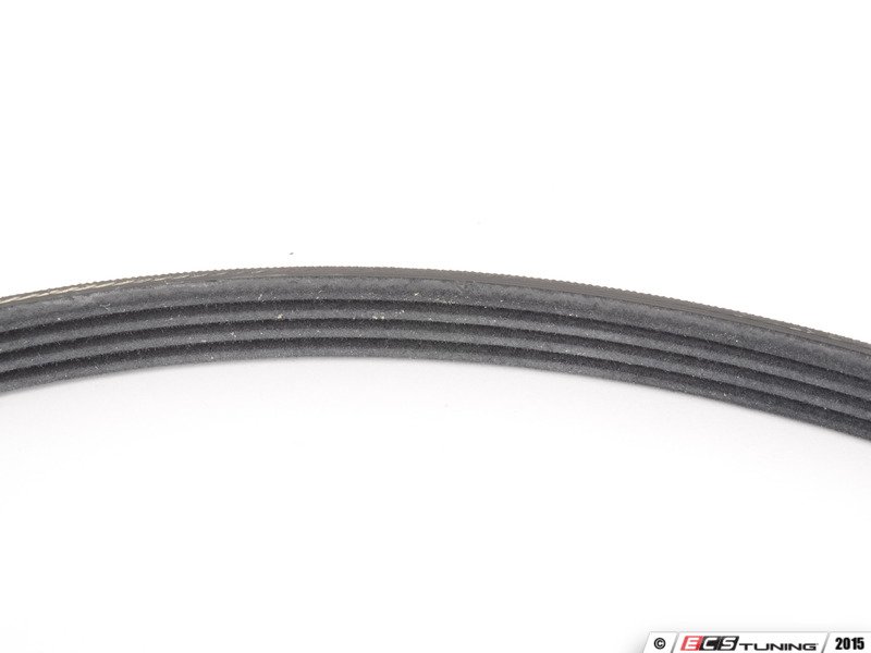 Genuine BMW - 11282250245 - A/C Belt and Tensioner Kit (11-28-2-250-245)