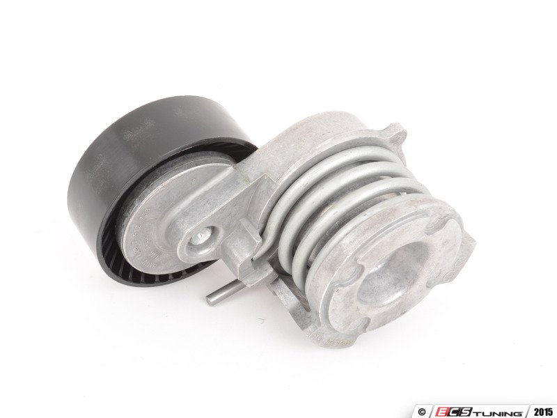 Genuine BMW - 11282250245 - A/C Belt and Tensioner Kit (11-28-2-250-245)