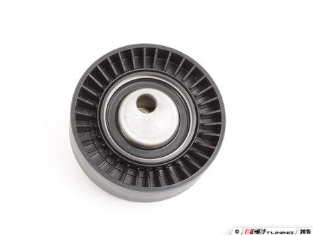 Genuine BMW - 11282250244 - Basic Water Pump/Alternator Belt & Pulley ...