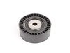 Genuine BMW - 11282250244 - Basic Water Pump/Alternator Belt & Pulley ...