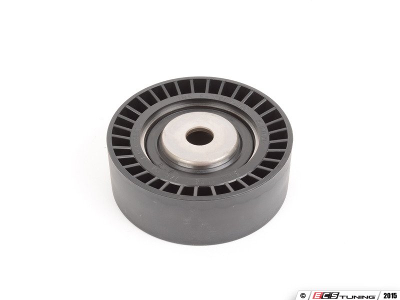 Genuine BMW - 11282250244 - Basic Water Pump/Alternator Belt & Pulley ...