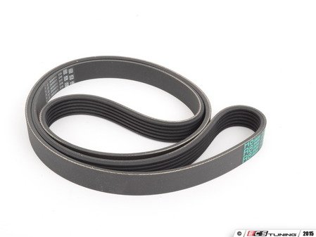 Genuine BMW - 11282250244 - Basic Water Pump/Alternator Belt & Pulley ...