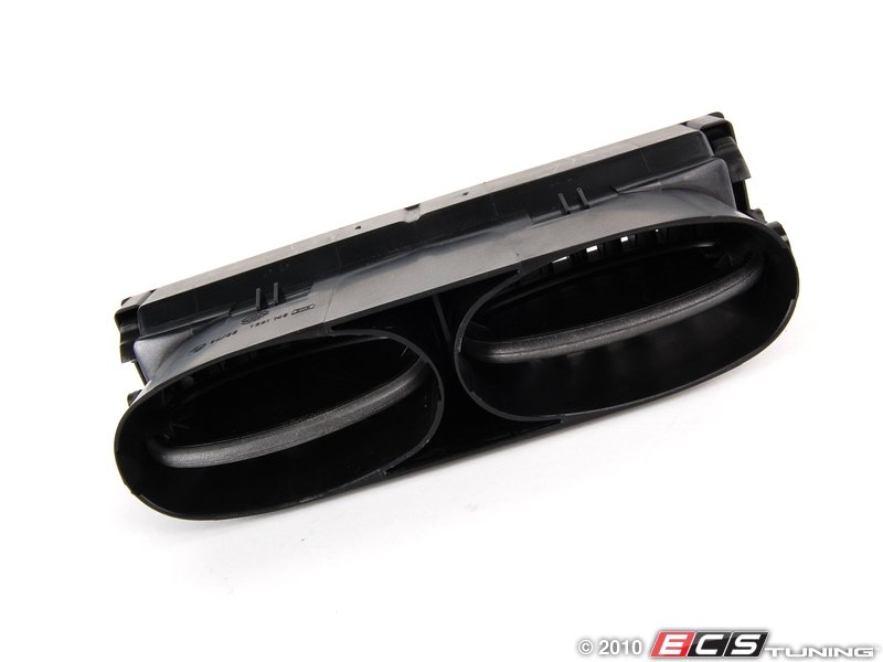 Genuine BMW - 64221381147 - E30 Dashboard Fresh Air Vent - Center (64 ...