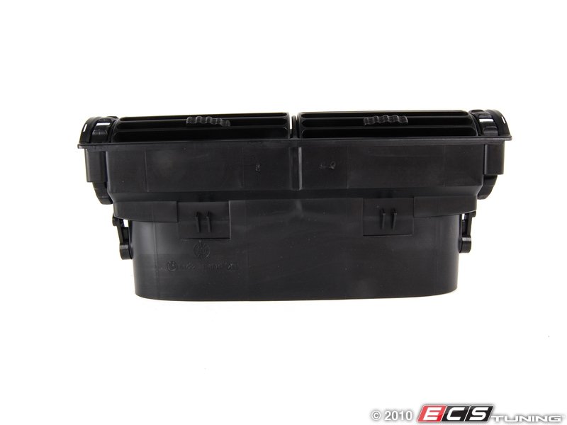 Genuine BMW - 64221381147 - E30 Dashboard Fresh Air Vent - Center (64 ...