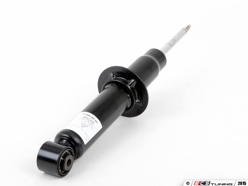 Genuine Porsche - 95533305131 - SHOCK ABSORBER SHOCK