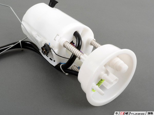 Genuine Mercedes Benz - 1634703794 - EXCHANGE AUXILIARY PUMP