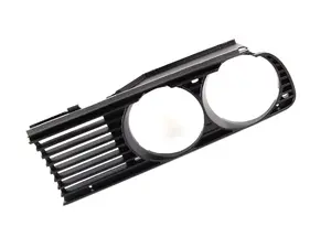 Genuine BMW - 51131945877 - Kidney Grille Assembly (51-13-1-945-877)