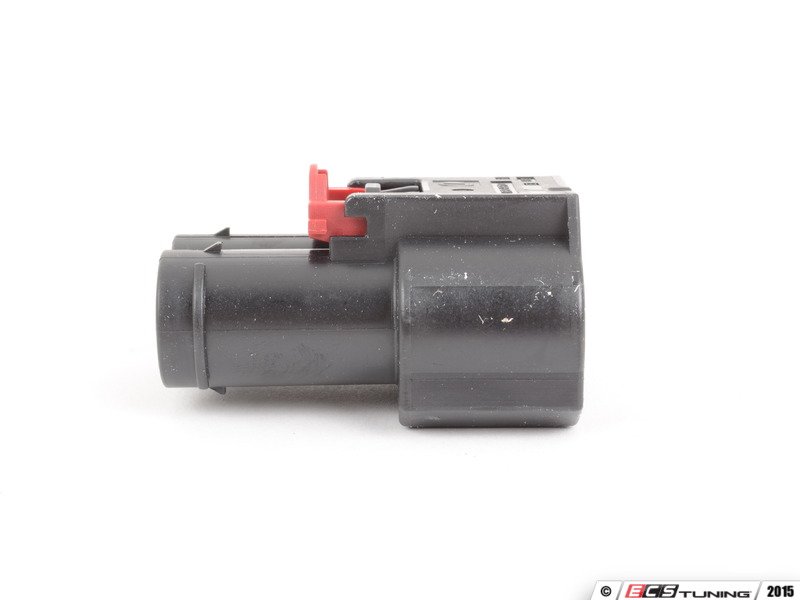 Genuine BMW - 61139216286 - SOCKET HOUSING (61-13-9-216-286)