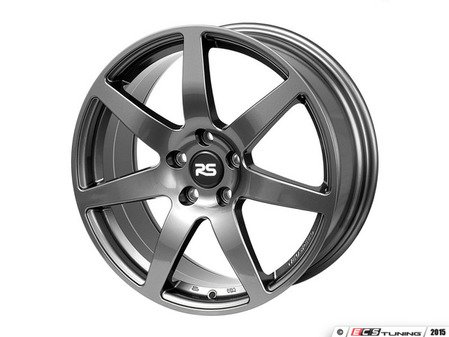 Neuspeed - 88.07.04G1KT - 18" RSE07 Wheels - Set Of Four - (NO LONGER ...