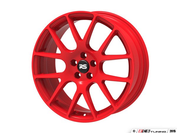 Neuspeed - 88.12.03rKT - 18" RSE12 - Set Of Four - (NO LONGER AVAILABLE)