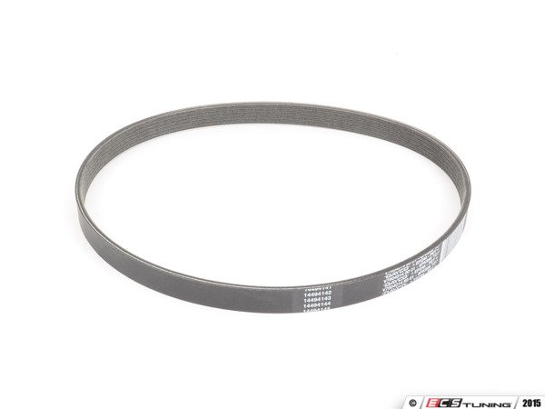 Genuine MINI - 11287604014 - Multi Rib Belt (11-28-7-604-014)