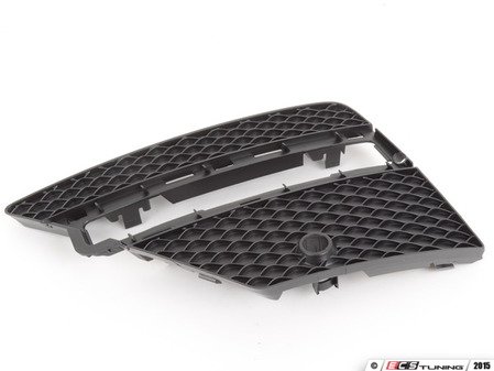 Genuine Mercedes Benz - 1668852822 - COVER BUMPER AREA