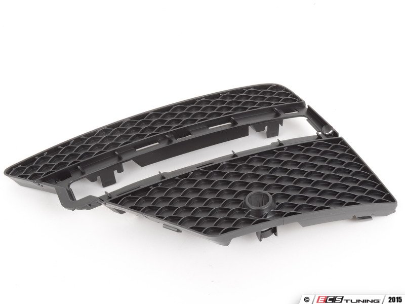 Genuine Mercedes Benz - 1668852822 - COVER BUMPER AREA