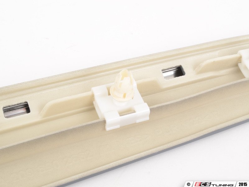 Genuine Mercedes Benz - 20969026629999 - LEDGE