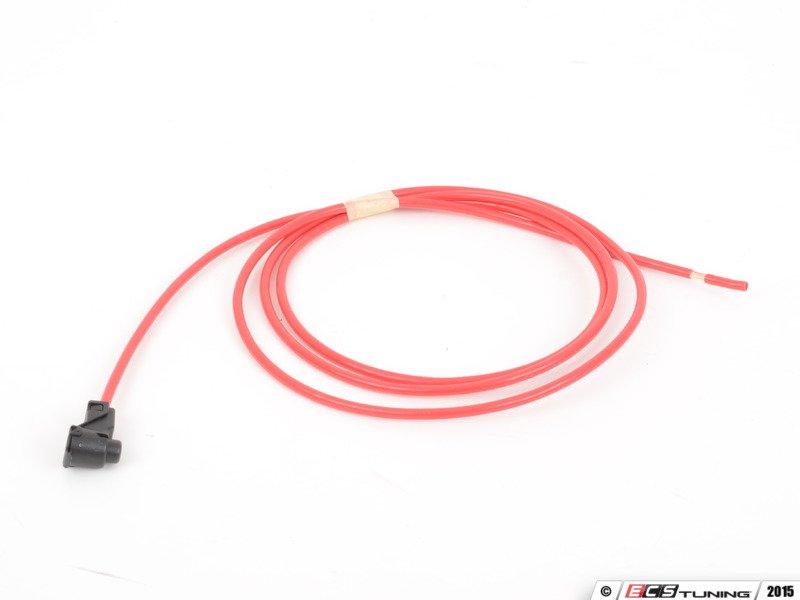 Genuine Porsche - 99761299300 - BATTERY CABLE HARNES - (NO LONGER ...