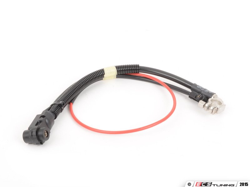 Genuine Porsche - 99761299300 - BATTERY CABLE HARNES - (NO LONGER ...