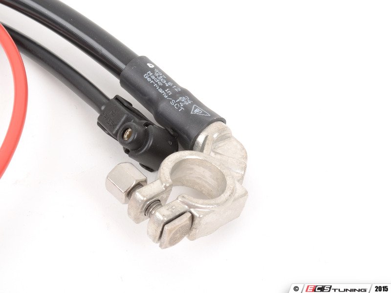 Genuine Porsche - 99761299300 - BATTERY CABLE HARNES - (NO LONGER ...