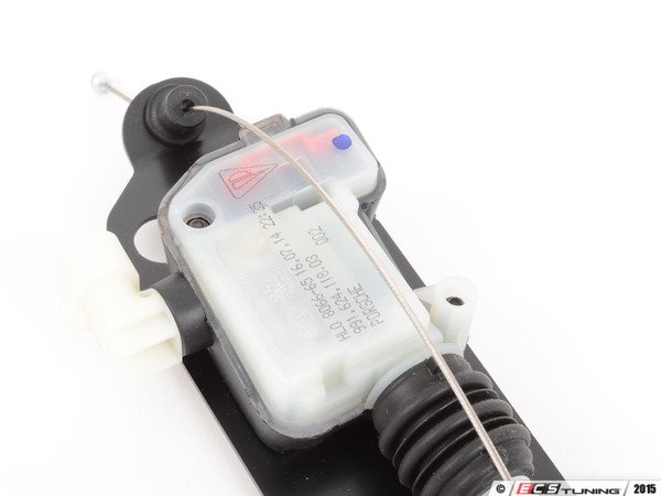 Genuine Porsche - 99150411701 - AS SETTING ELEMENT