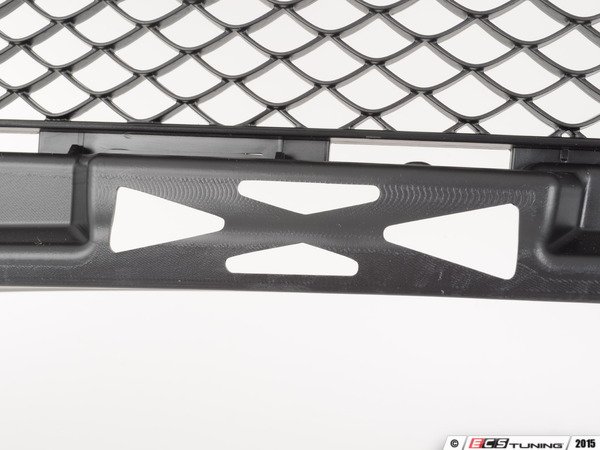 Genuine Mercedes Benz - 1668851465 - Basic Mounting For Front Bumper