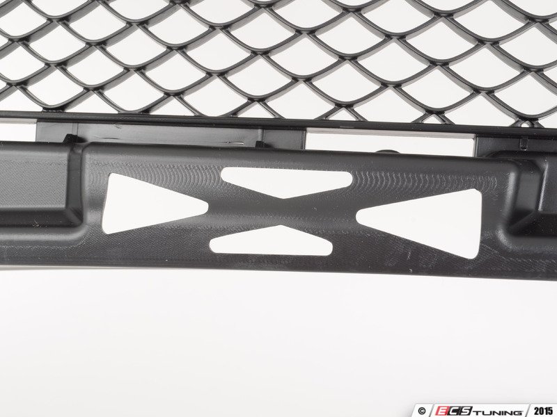 Genuine Mercedes Benz - 1668851465 - Basic Mounting For Front Bumper