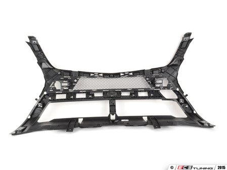 Genuine Mercedes Benz - 1668851465 - Basic Mounting For Front Bumper