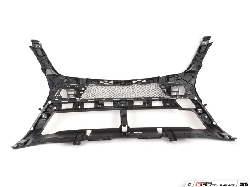 Genuine Mercedes Benz - 1668851465 - Basic Mounting For Front Bumper