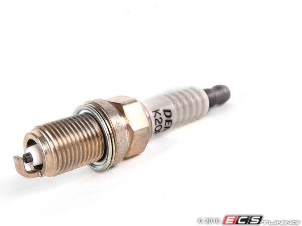 Denso - 3145 - Spark Plugs - Set Of Four