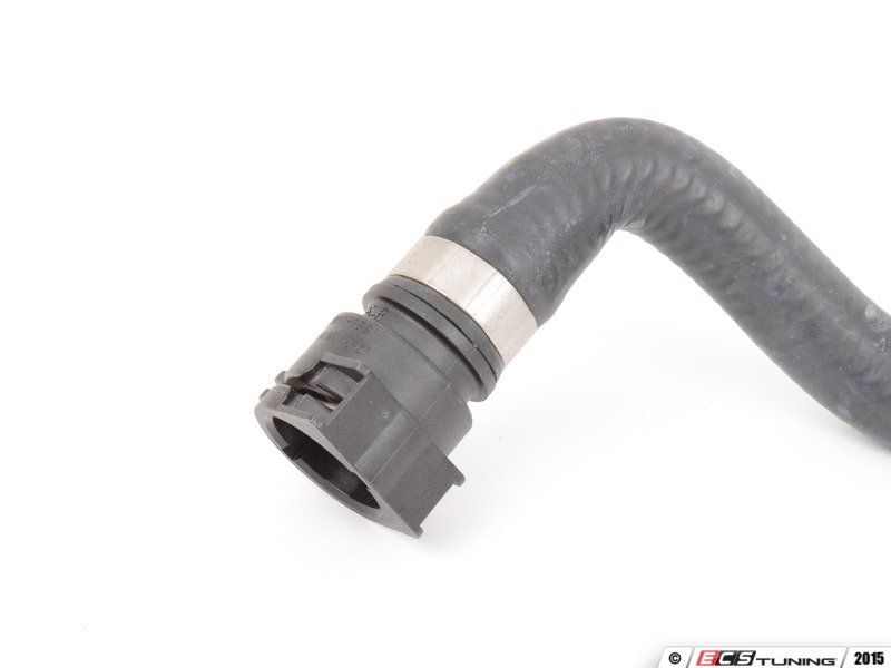 Rein - 17127509966 - Coolant hose