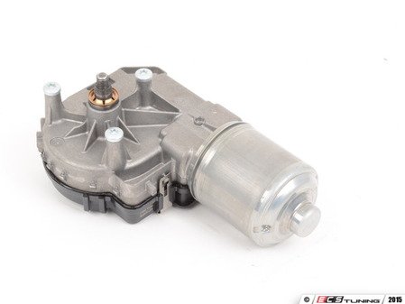 Genuine Porsche - 95562410503 - WIPER MOTOR