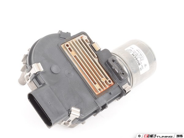 Genuine Porsche - 95562410503 - WIPER MOTOR