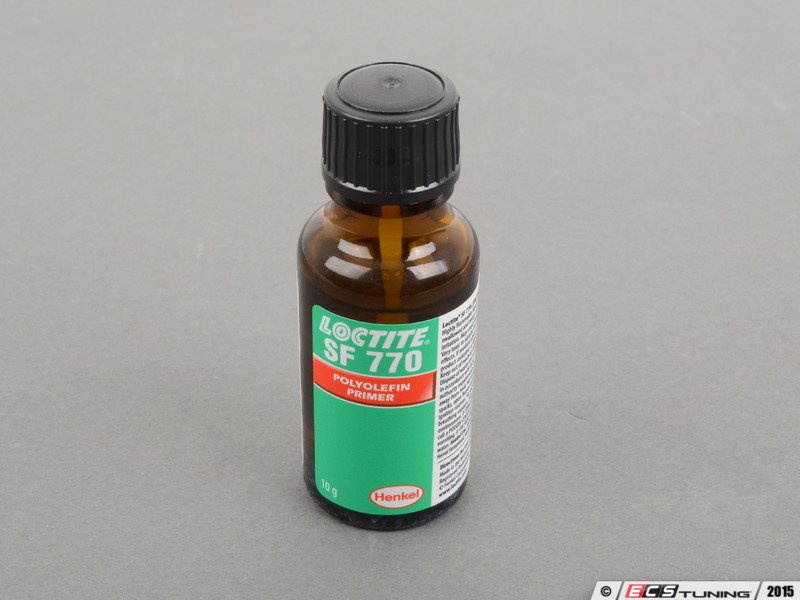 Genuine BMW - 83192317925 - Parking Aid Sensor Support Adhesive (83-19 ...