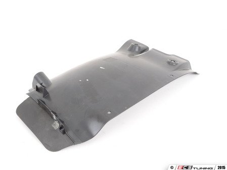 Genuine Porsche - 98150450500 - AS FENDER SHIELD