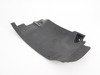 Genuine Porsche - 98150450500 - AS FENDER SHIELD