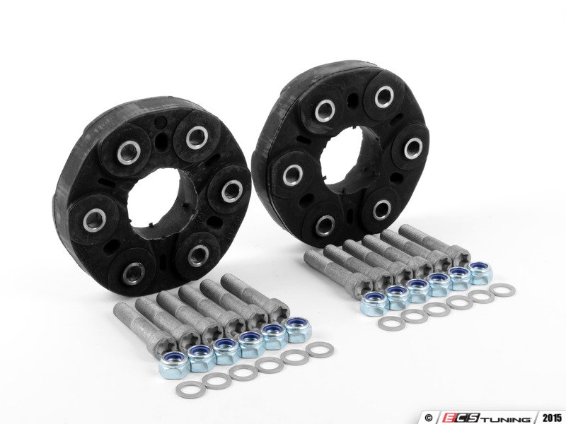 Meyle - 2304100115KT3 - Propeller Shaft Flex Joint Kit