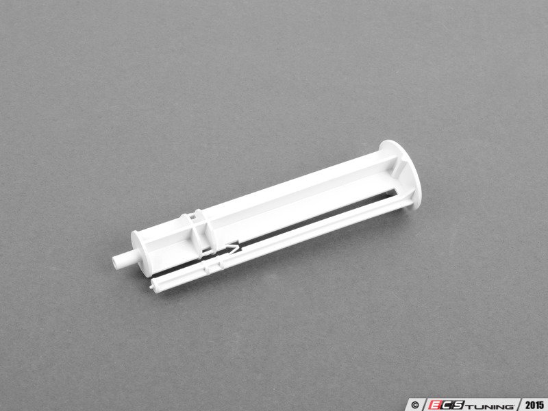 Genuine BMW - 83192317925 - Parking Aid Sensor Support Adhesive (83-19 ...