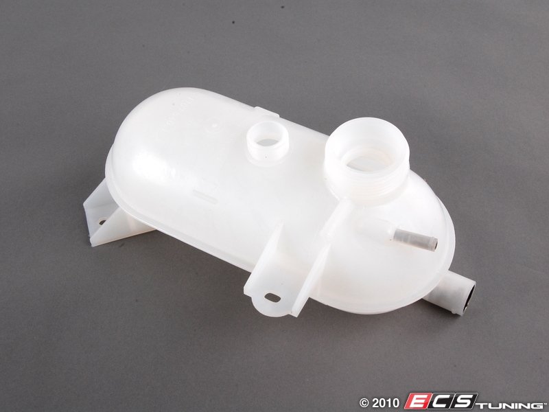 Genuine BMW - 17111707540 - Coolant Expansion Tank (17-11-1-707-540)