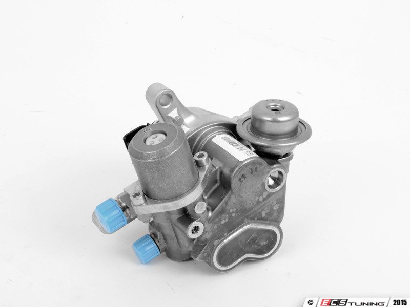 Genuine Porsche - 948110315FX - High-Pressure Fuel Pump - (NO LONGER ...